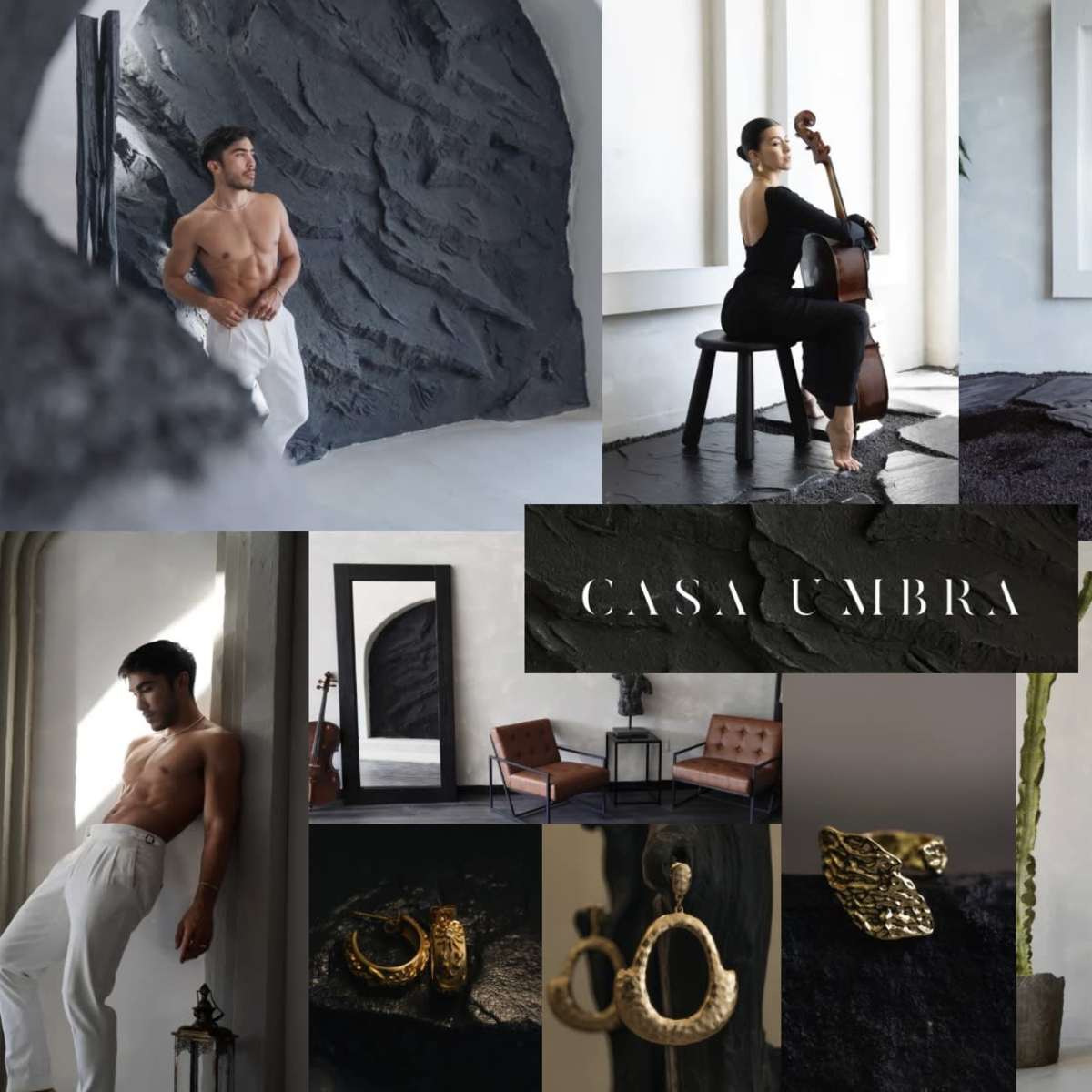 1hr FREE* | Casa Umbra | Mediterranean & Moroccan Inspired, DTLA Multi ...