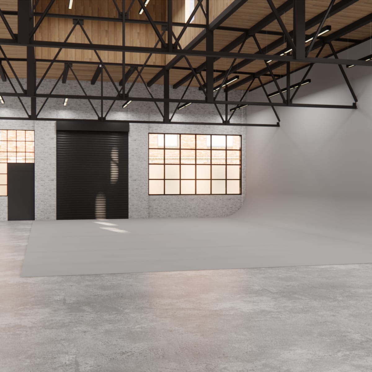 The Detroit Riverfront's Premier Photo Studio, Detroit, MI | Production ...