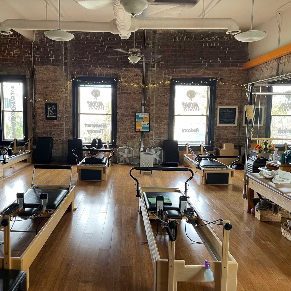 Spacious Studio with Gorgeous Natural Light, Denver, CO | Event | Peerspace