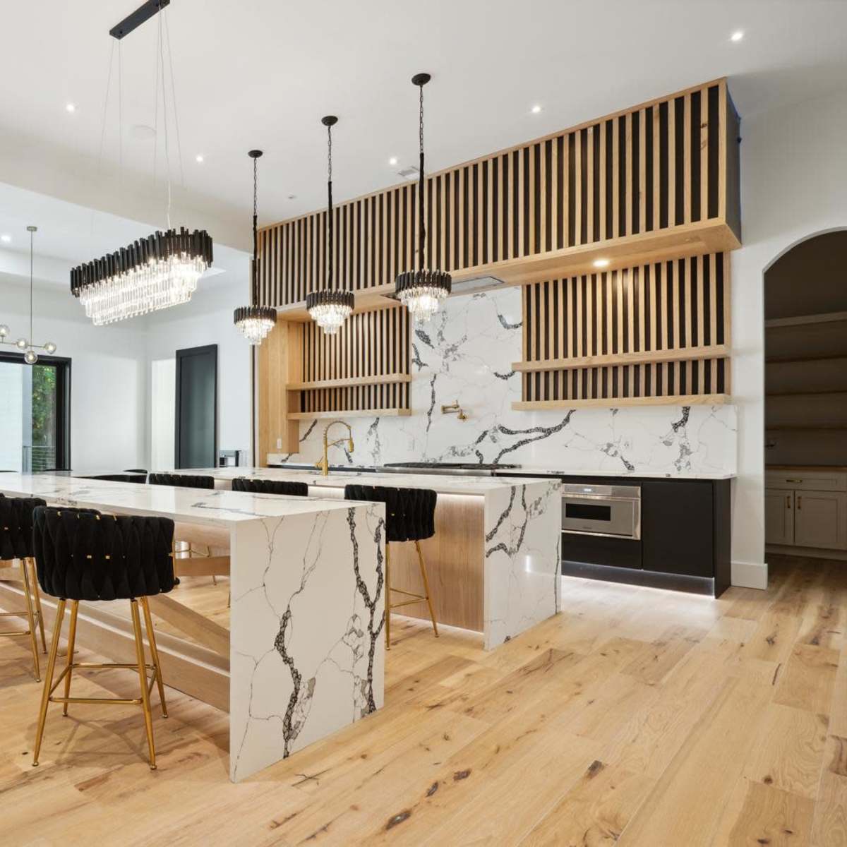 Modern Contemporary House, Atlanta, GA | Off-Site | Peerspace