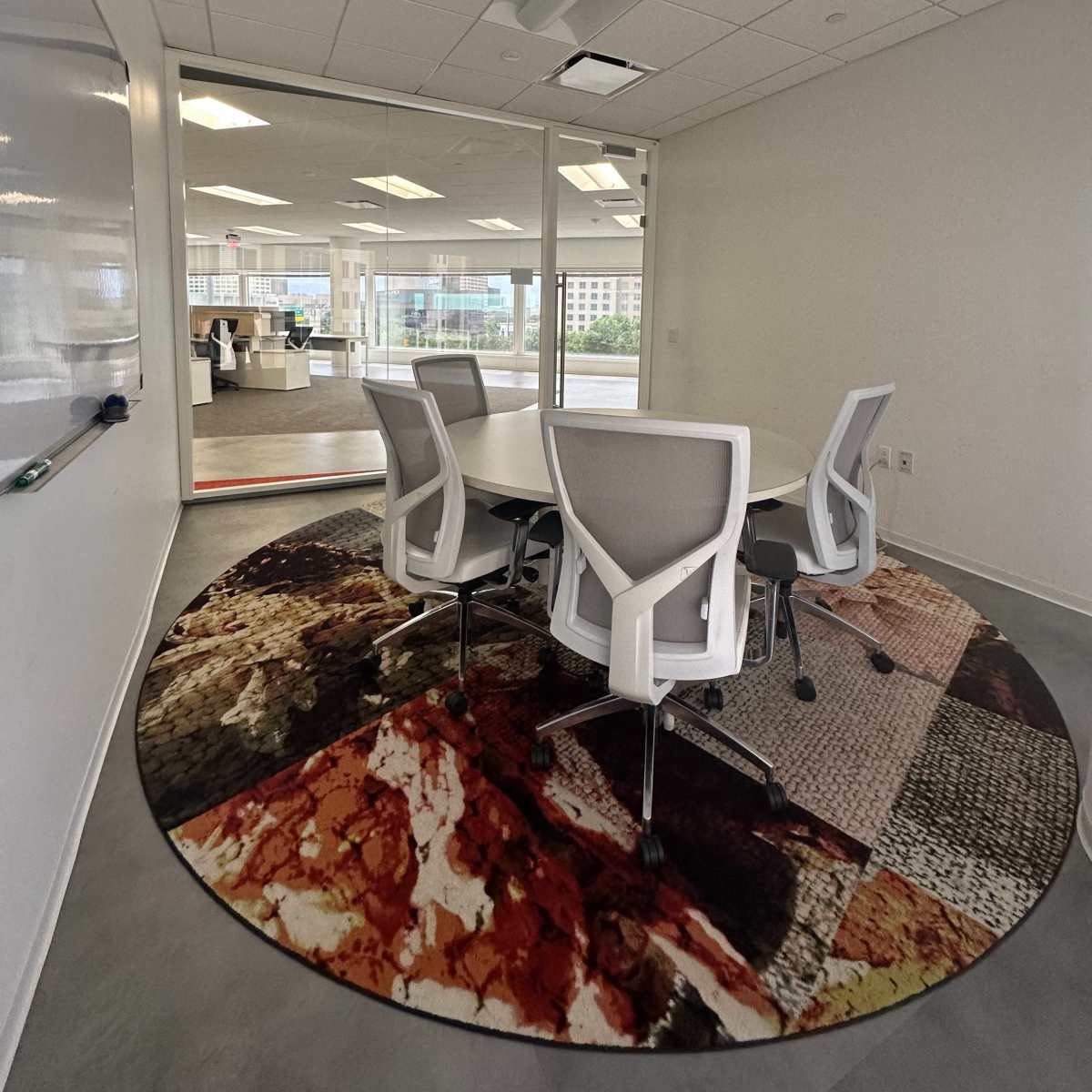 Small Conference Room, Houston, TX | Off-Site | Peerspace