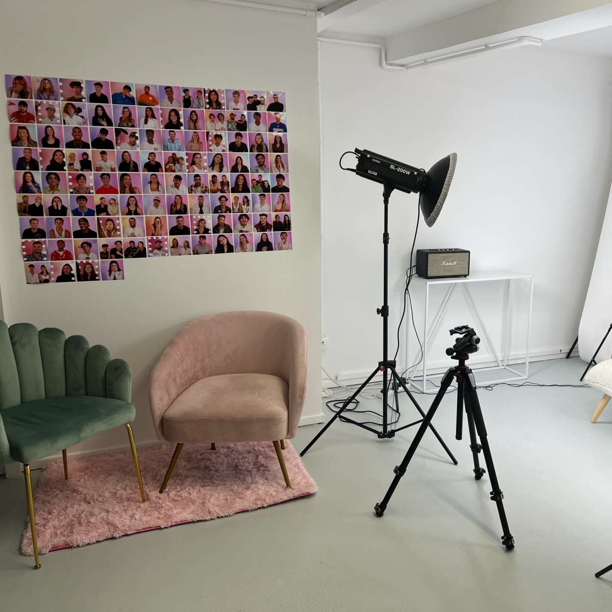 Modern Studio Photo, PARIS (75010) | Production | Peerspace