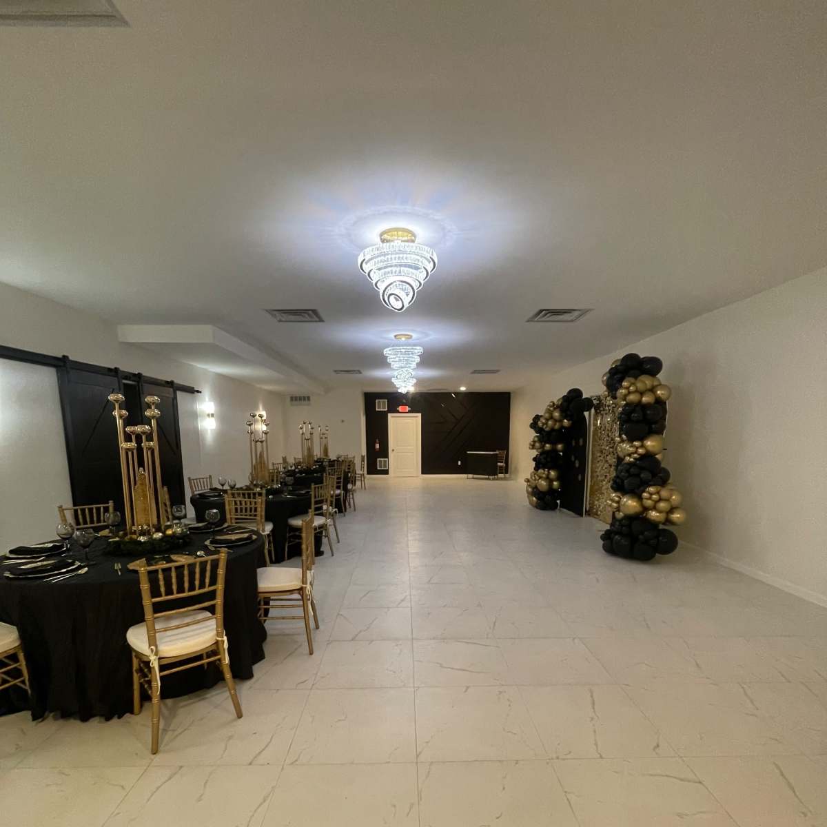 Beautiful Lighting Event Space in Green Brook, Green Brook, NJ ...