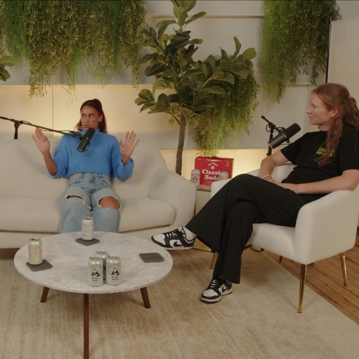 Video Podcast and Production Studio | Built for Video Podcasts, Social ...