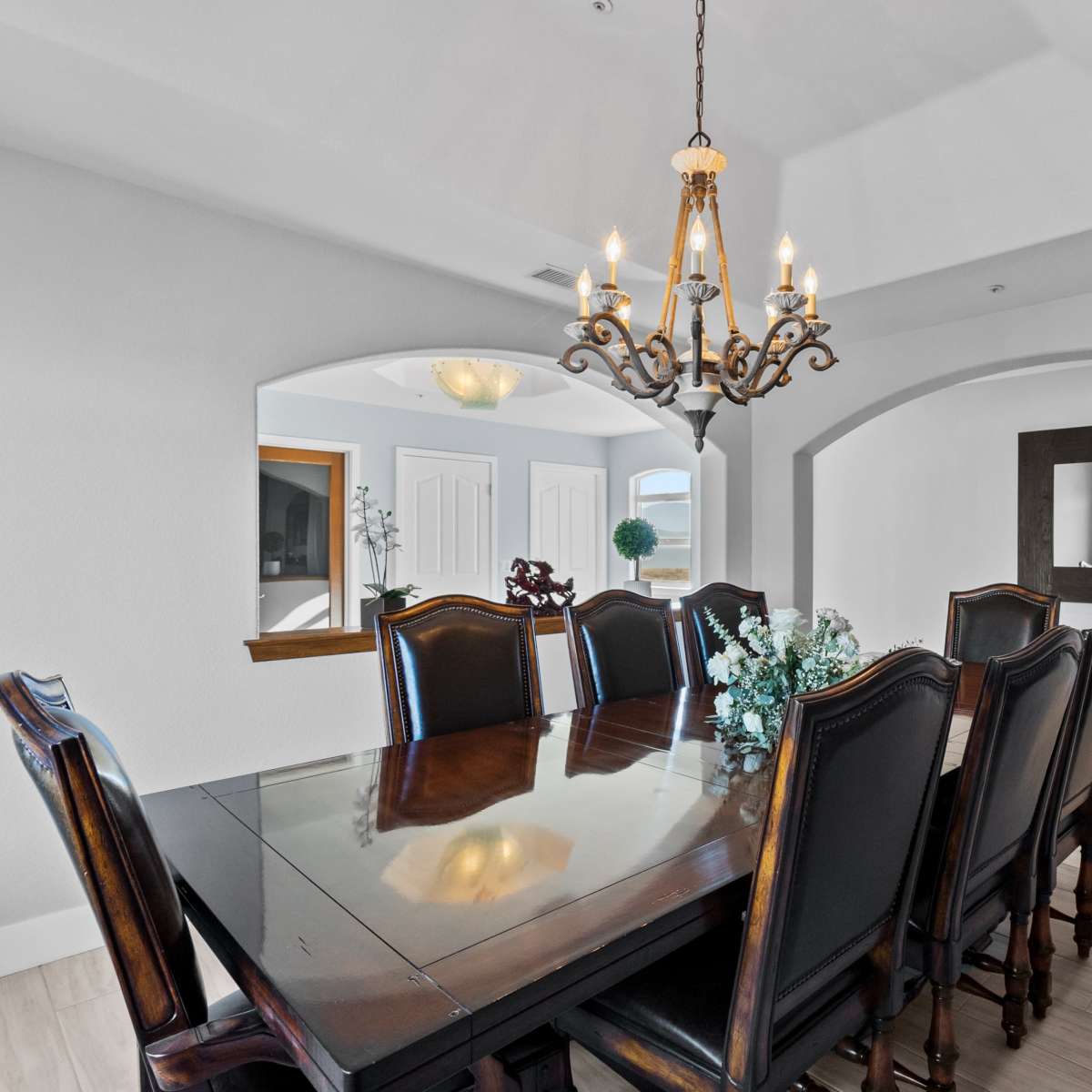 Diamond View Summit- Beautiful private mountain estate on 10 acres ...