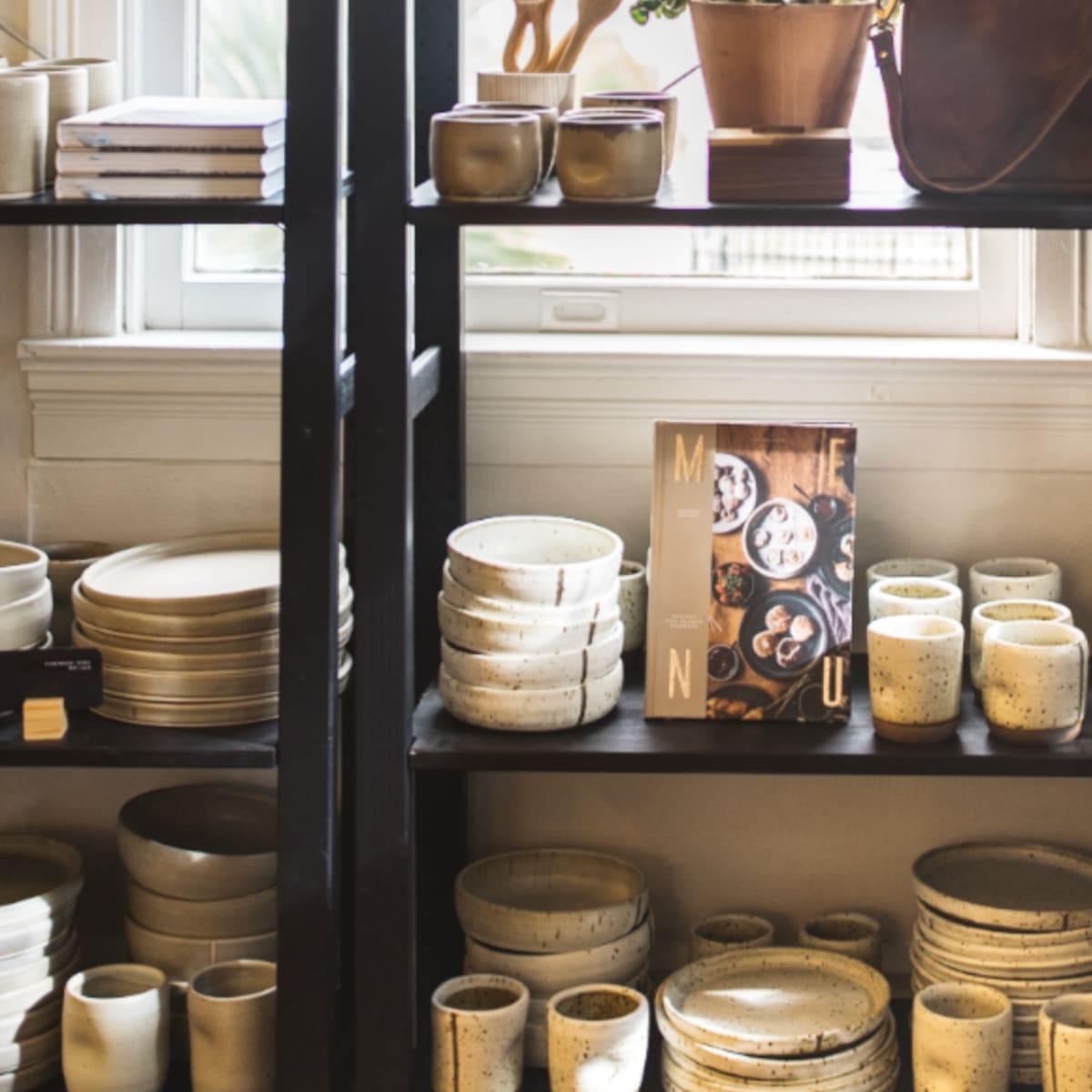 Charming Historic Home Turned Retail Space, Austin, TX | Production ...