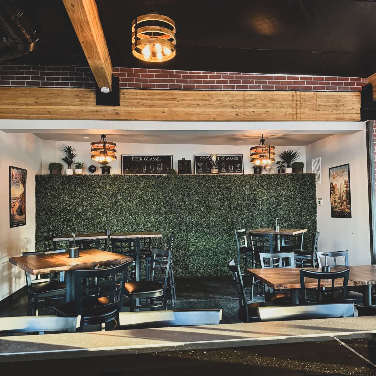 Midtown Reno Cozy Bar with Great Views, Reno, NV | Event | Peerspace