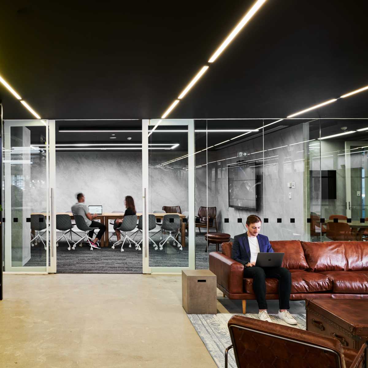 12 Person Meeting Room - South Melbourne, South Melbourne | Off-Site ...