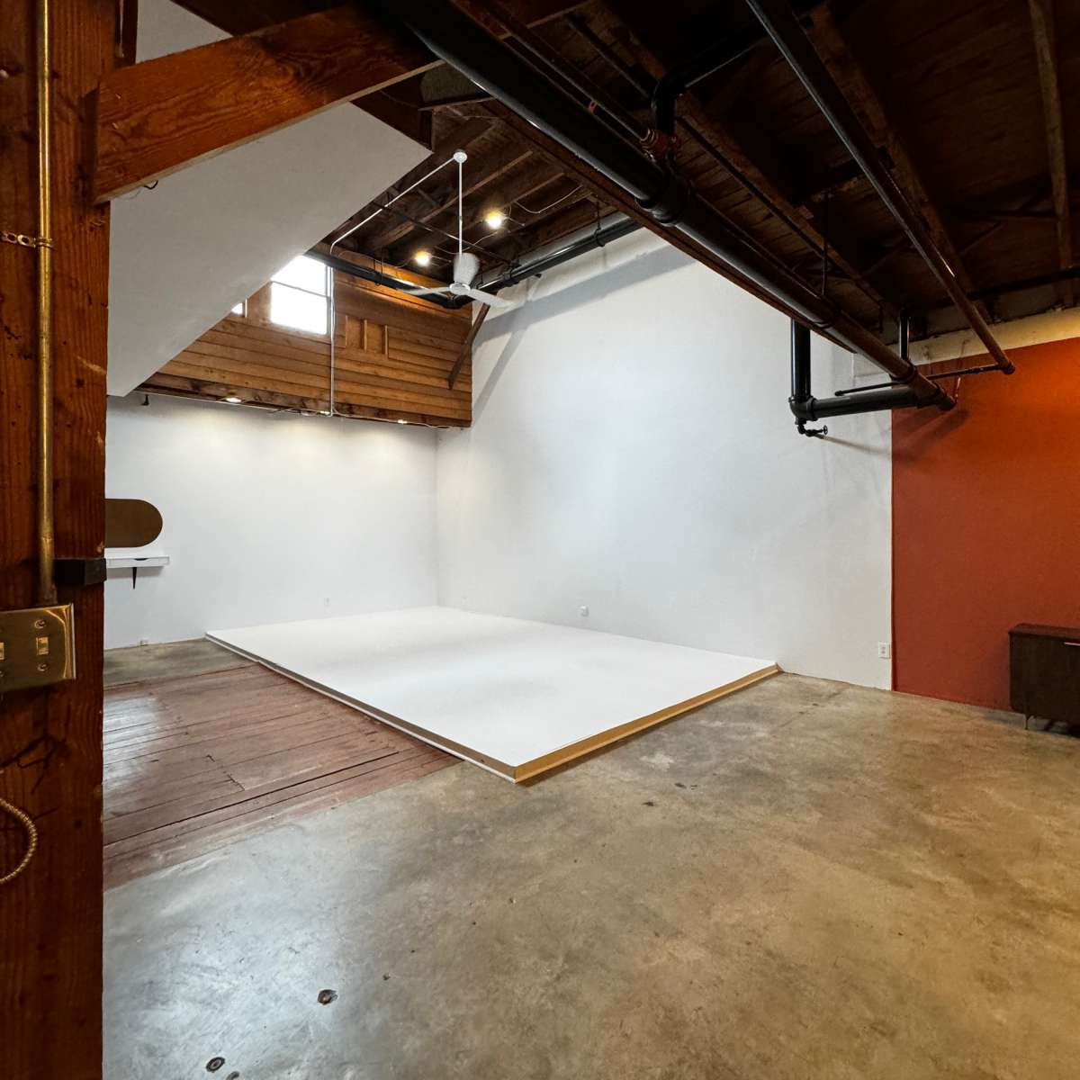 Atlanta's Mid Century Modern Studio Loft, Atlanta, GA | Event | Peerspace