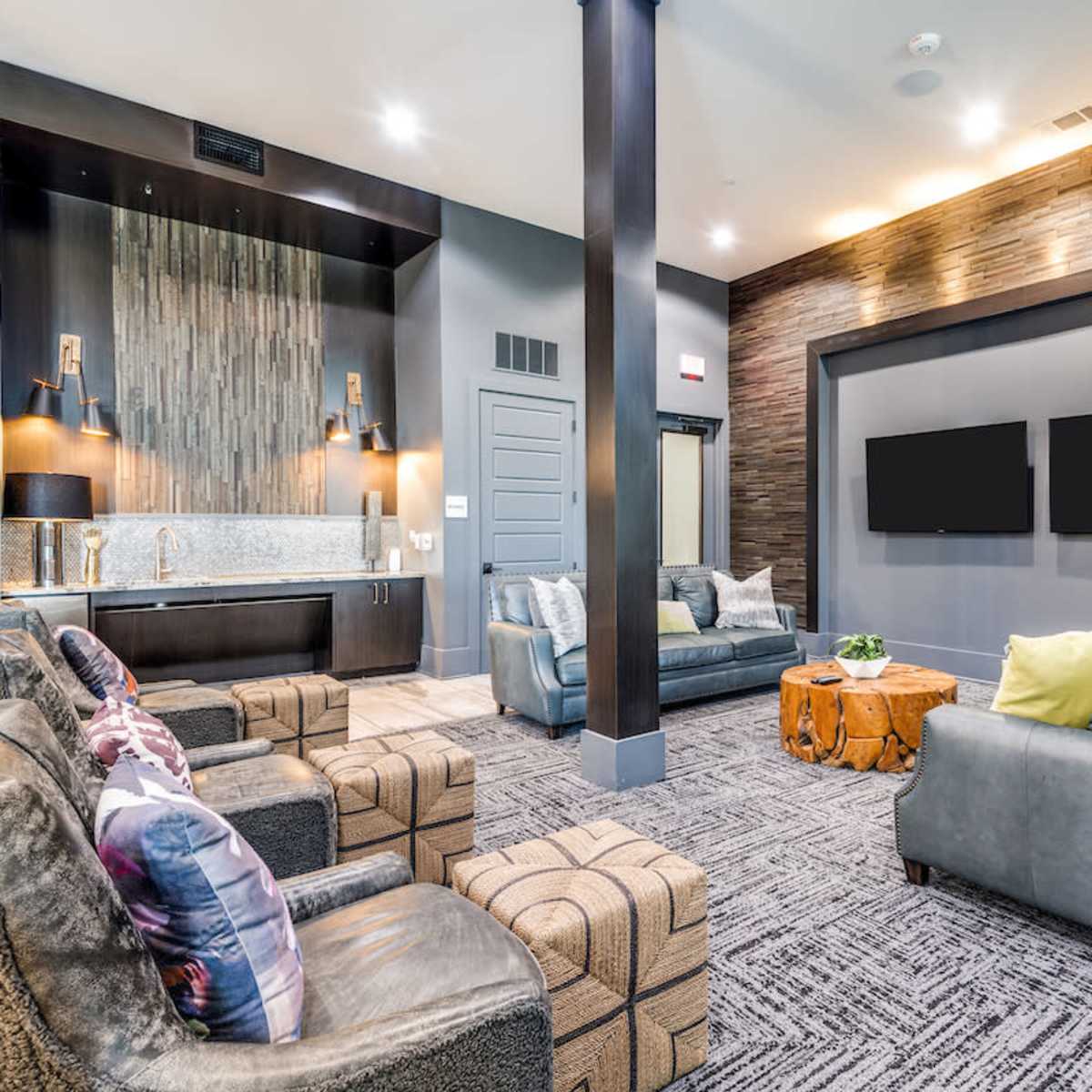 Elegant Entertainment Lounge in Frisco, Frisco, TX | Event | Peerspace