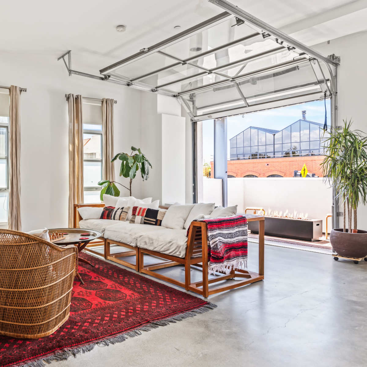 The Artloft, an airy space for shoots and events in Venice / Santa Monica, Santa Monica, CA ...