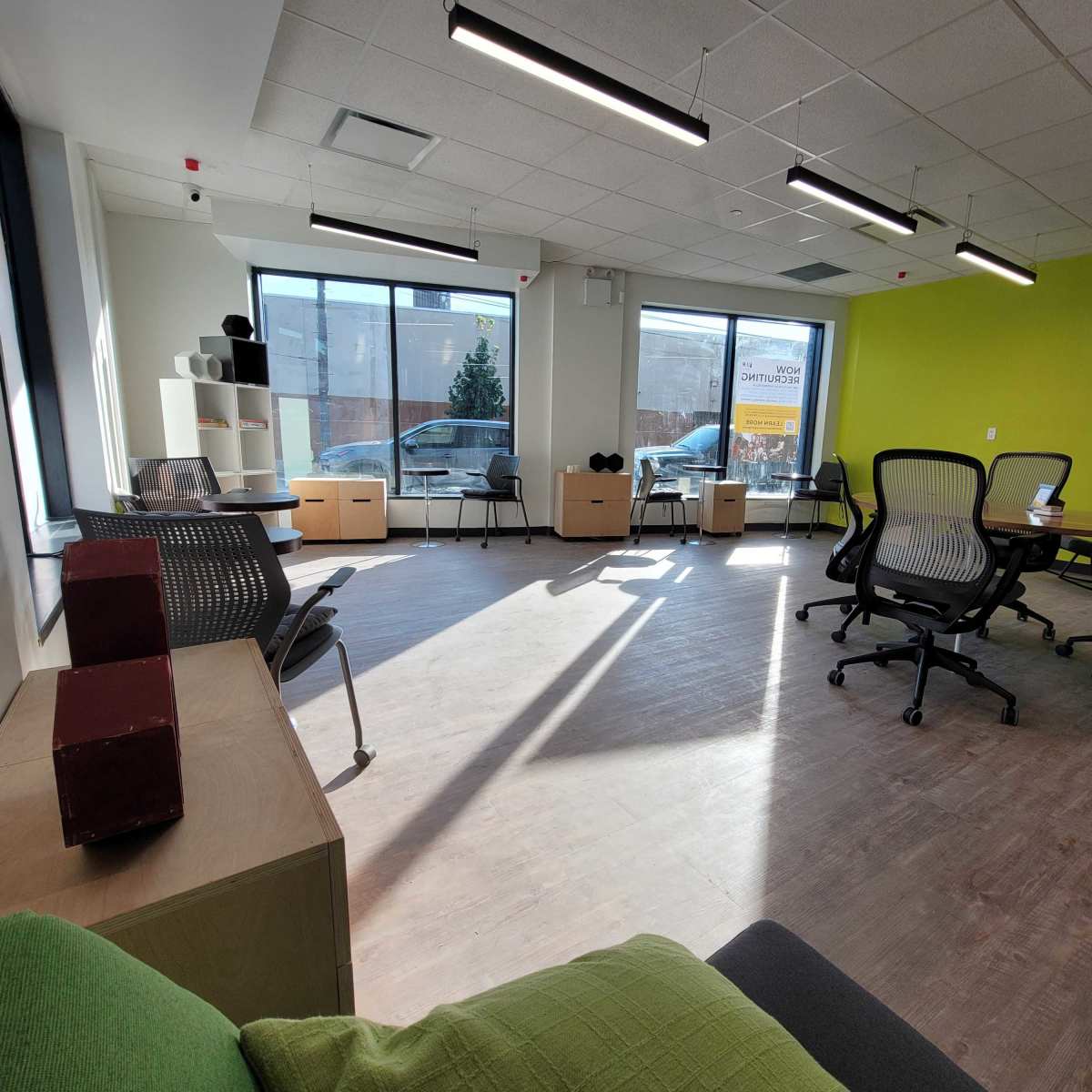 Bright and Modern Creative Studio in Brooklyn, BROOKLYN, NY ...