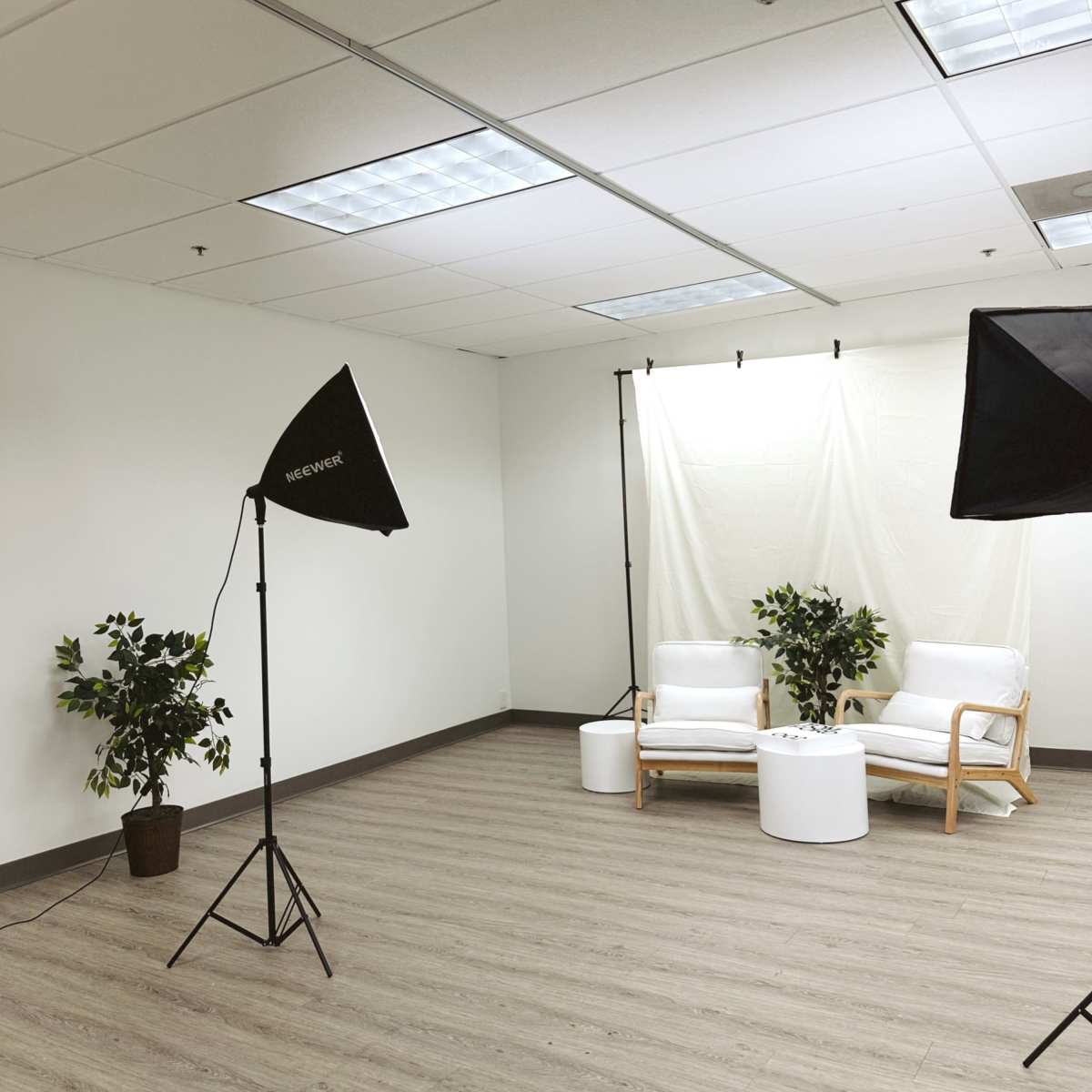 Natural Studios- Photo Studio, Tampa, FL | Production | Peerspace
