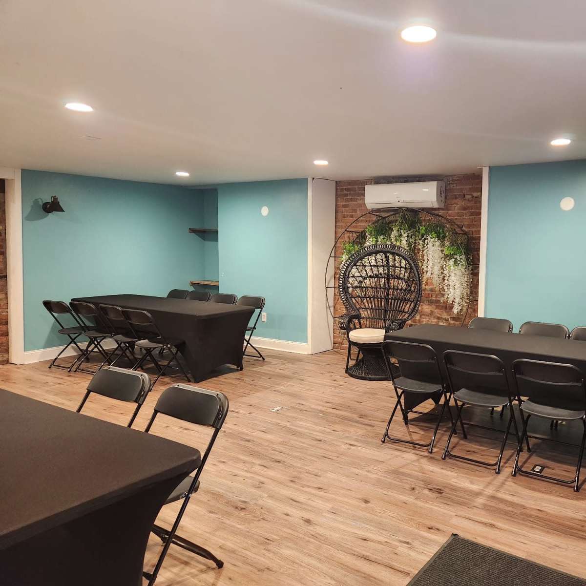 Meaningful Events - Downtown Troy near RPI, Troy, NY | Event | Peerspace