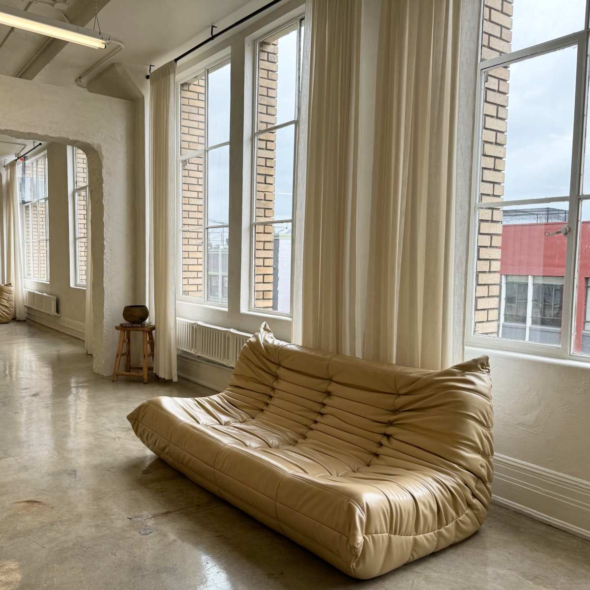 MADCITYLA | Downtown Loft With A Great View And Natural Lighting, Los ...