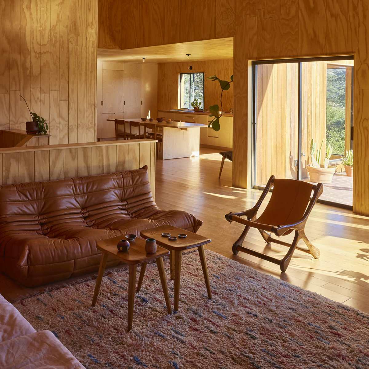 Modern Topanga Tree House, Topanga, CA | Event | Peerspace