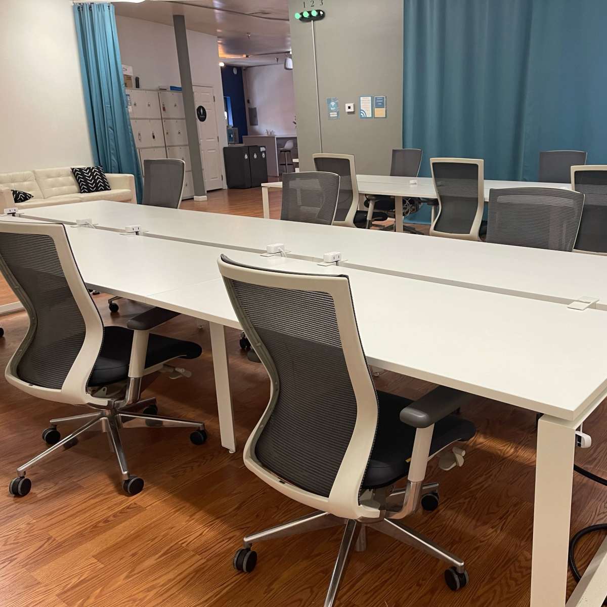 Gather Cowork | Coworking Space San Diego | Hillcrest Event Space/Large ...