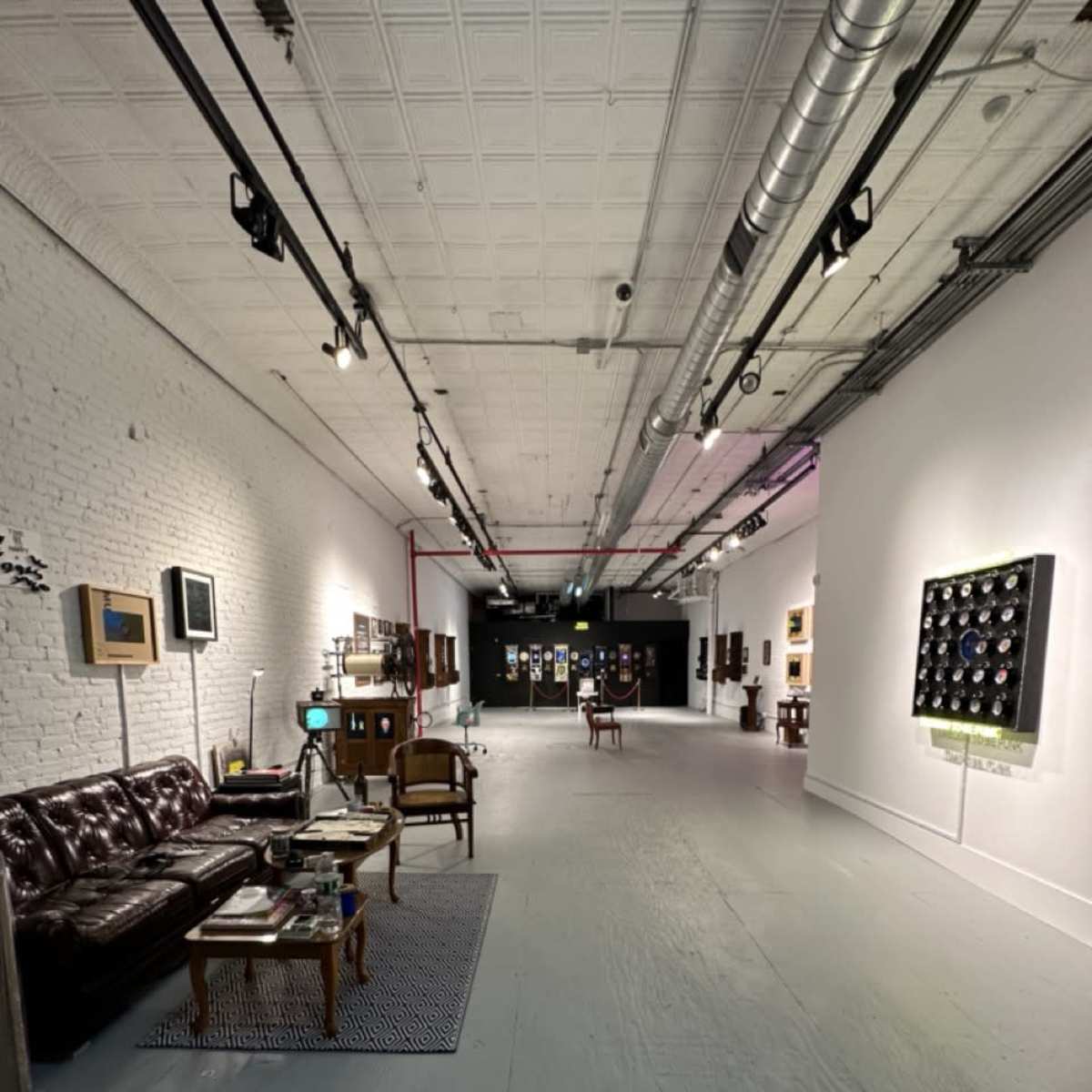 Pop-Up Paradise on Bowery: Prime SoLo Gallery Space for Your Next Big Event, New york, NY ...