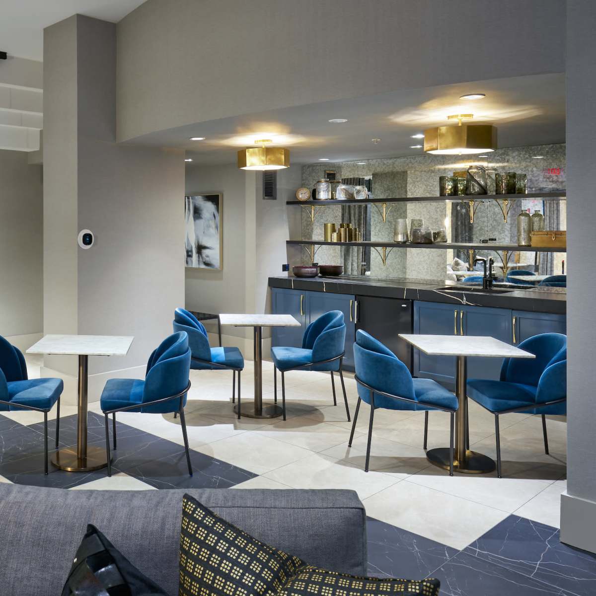 Elegant, Versatile Lounge in Downtown DC, Washington, DC | Event ...