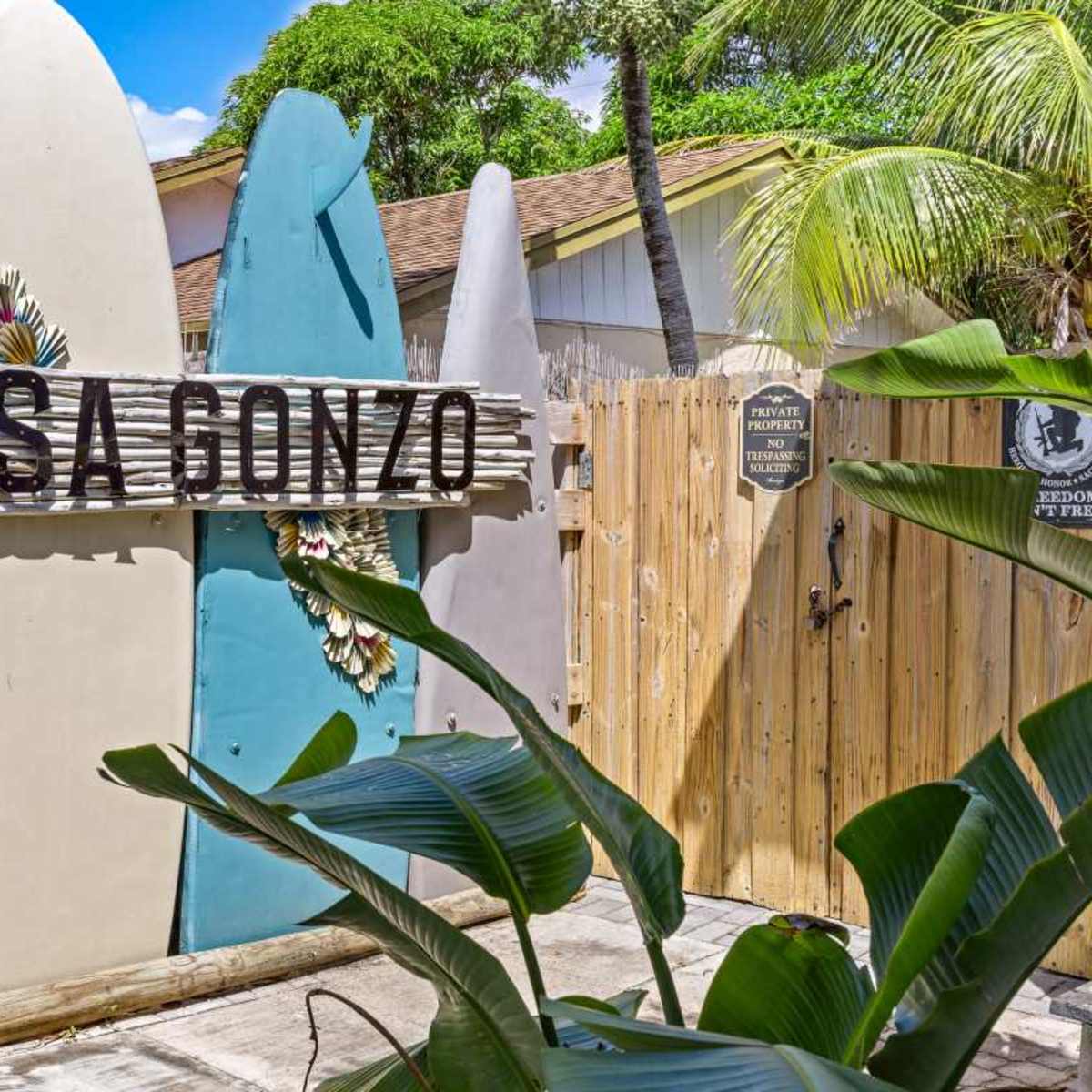 Creative work space outdoor oasis, Boynton Beach, FL | Event | Peerspace