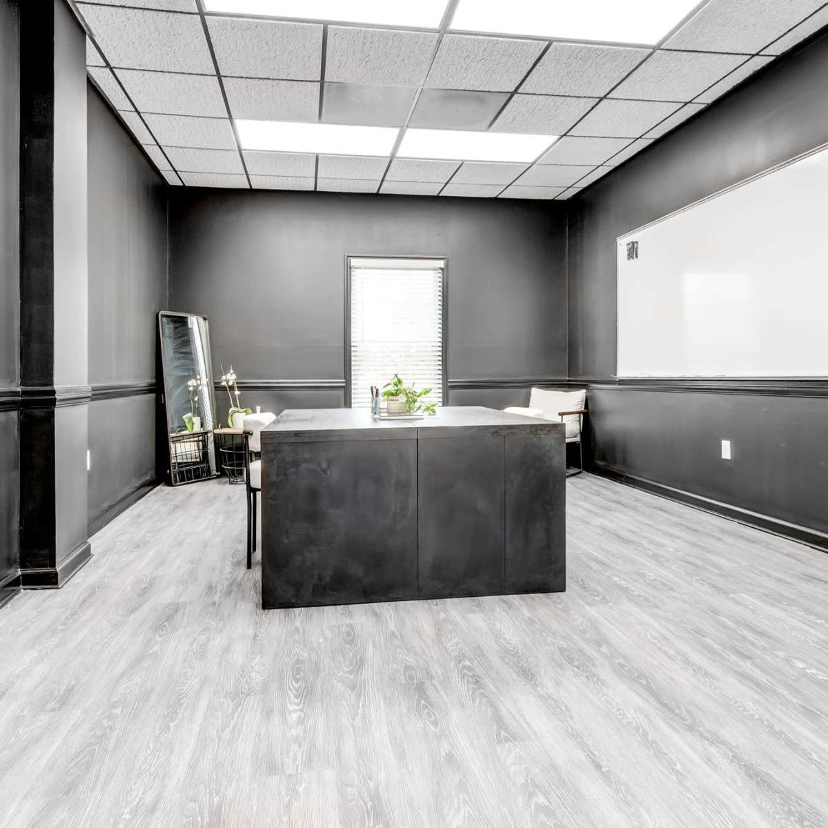 A multipurpose space in the in the heart of Downtown Powder Springs ...