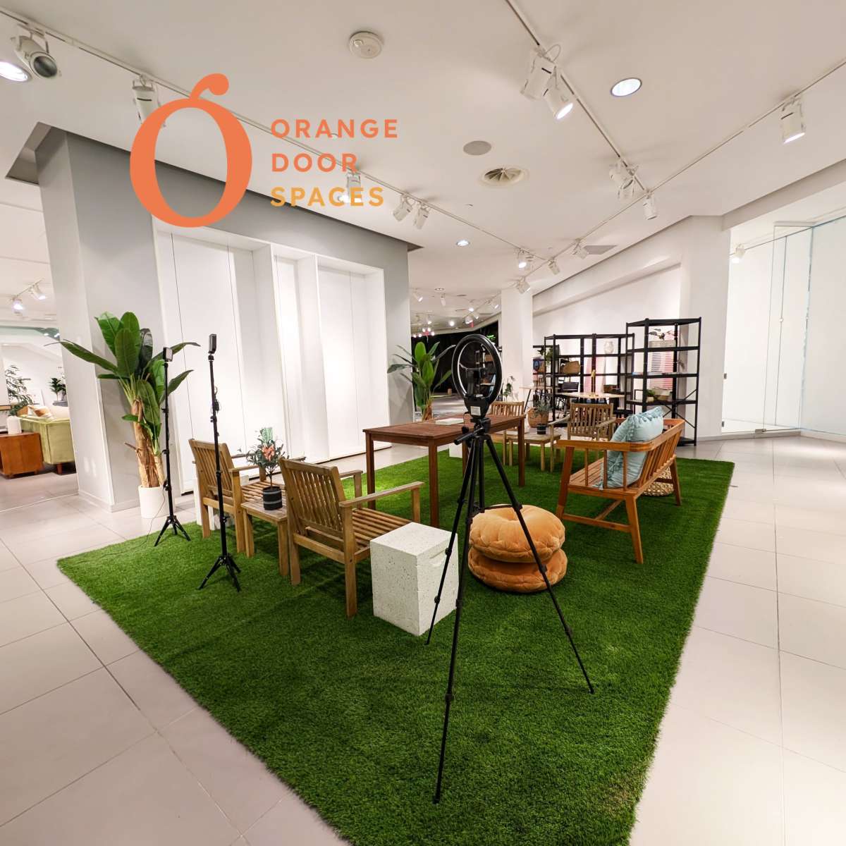 A Creative Hub for Work, Play, and Connection, Redondo Beach, CA | Off ...