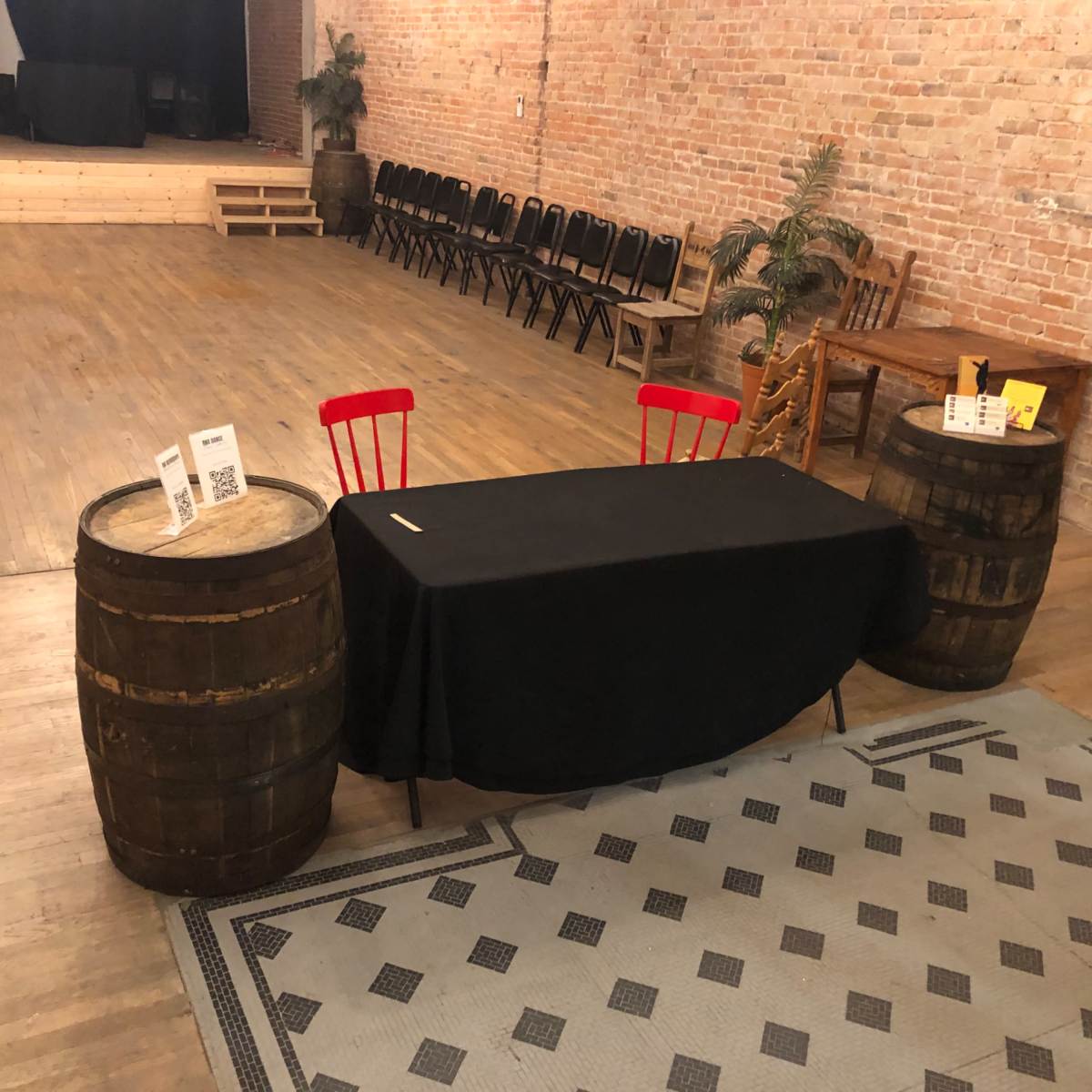 Downtown Historic Event Space, Albuquerque, NM | Event | Peerspace