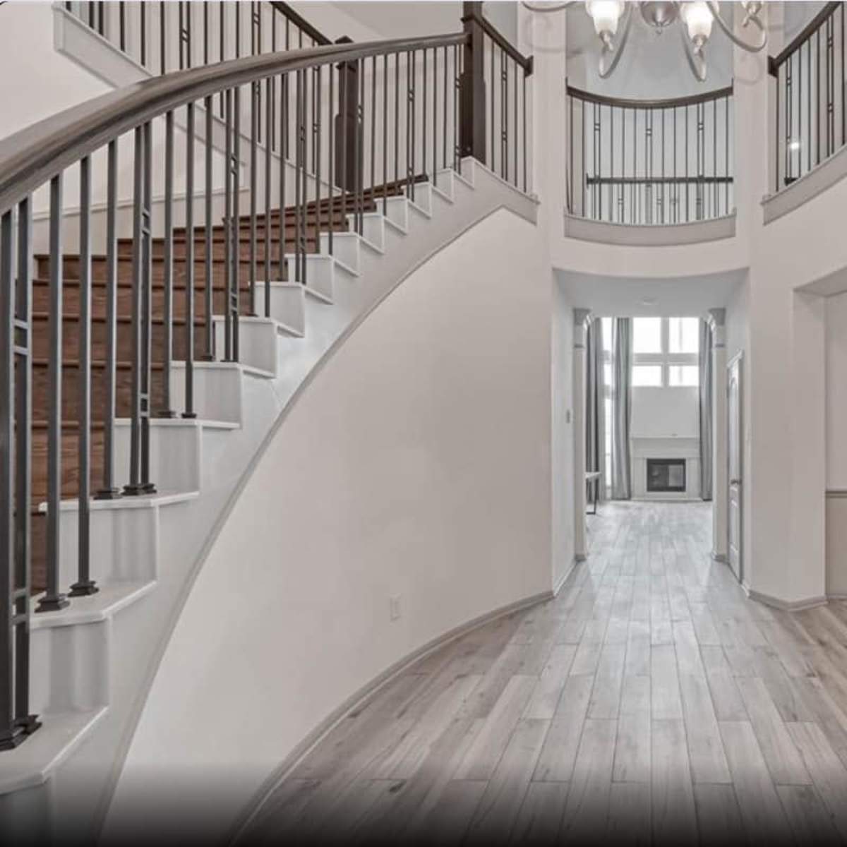 Suburban, Two-Level, Open Concept Event-Space, Roomy, Luxurious and ...