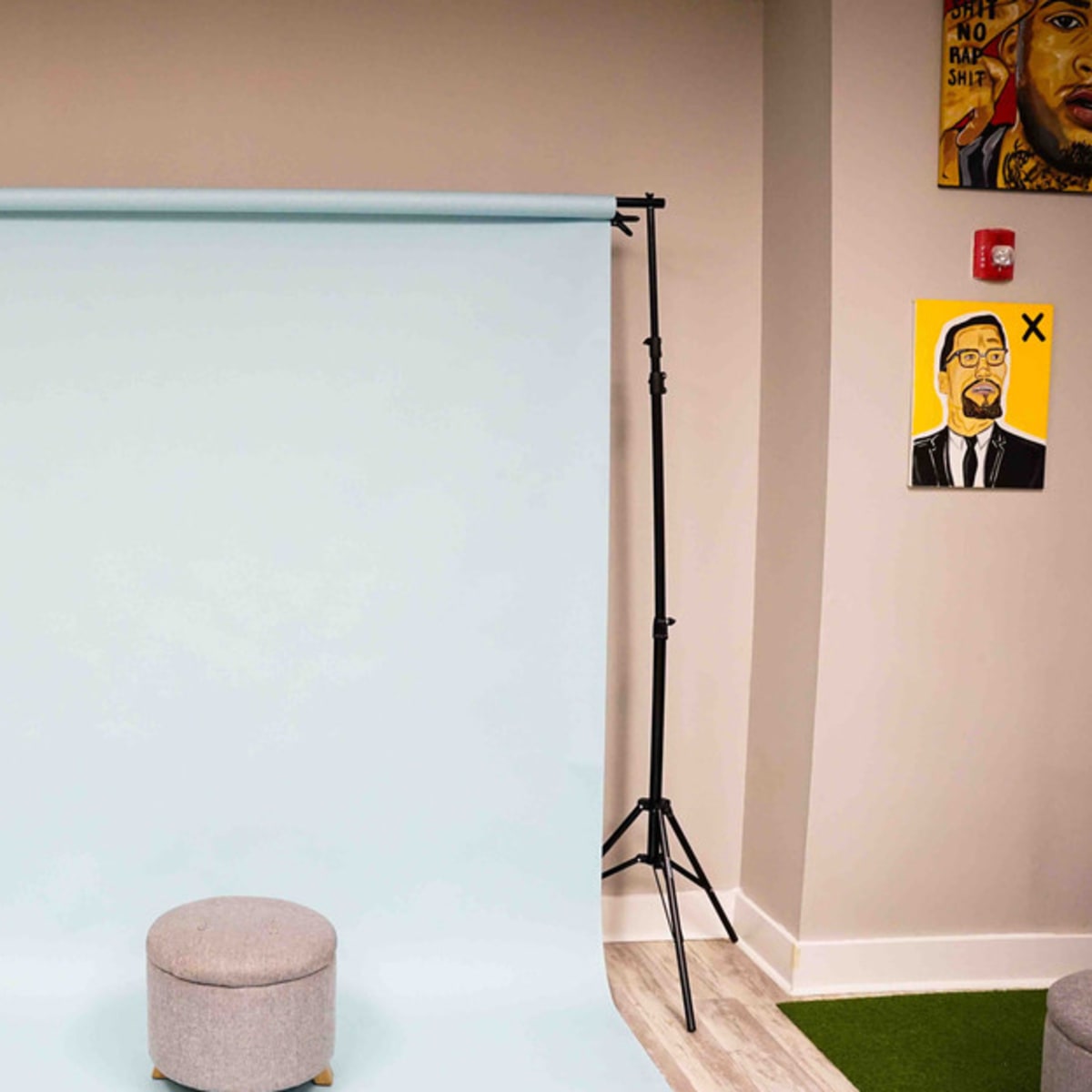 Sovereign Sounds | Production Studio Rental, Atlanta, GA | Production ...