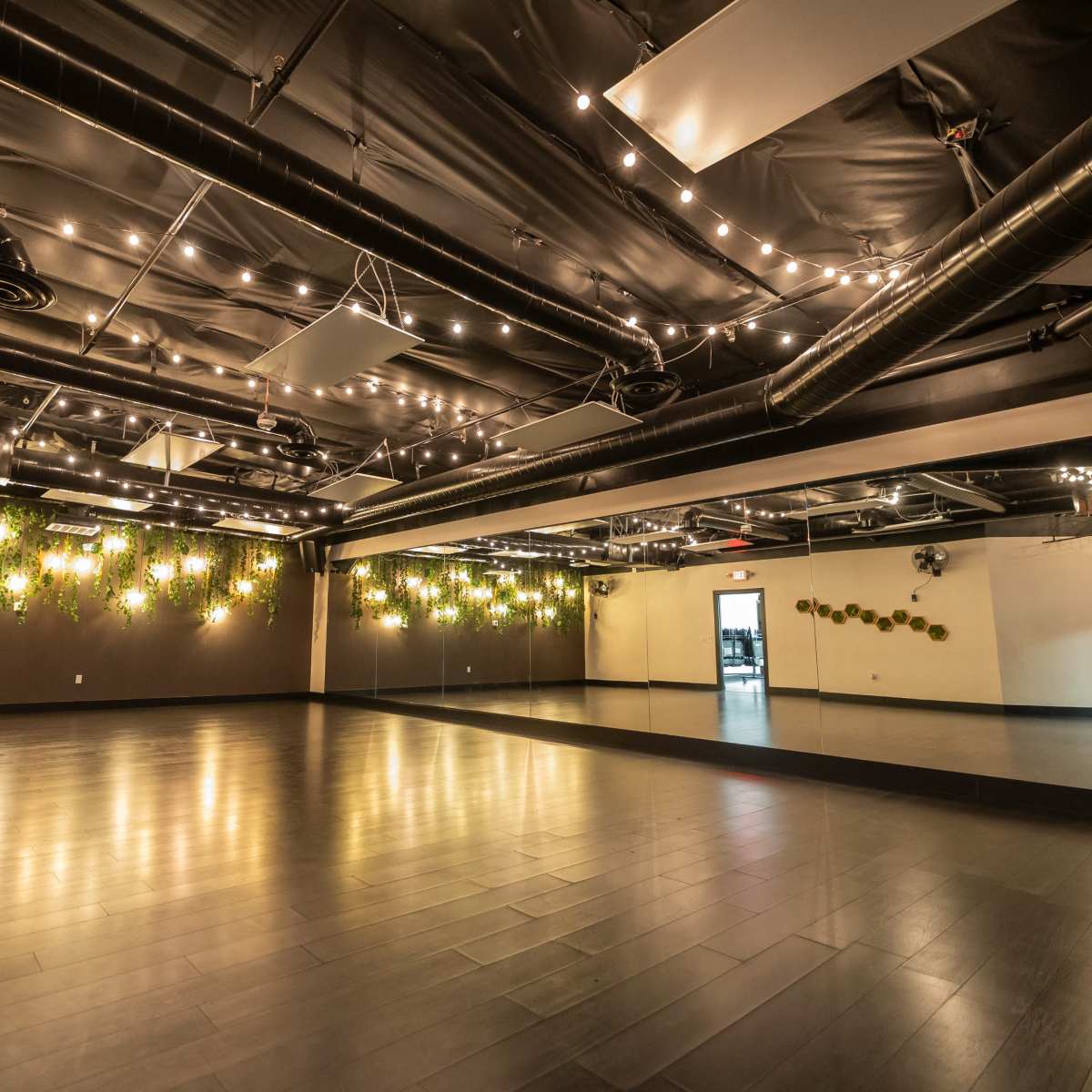 Dance Studio Space for Rent at Jordance Studios, Las Vegas, NV ...