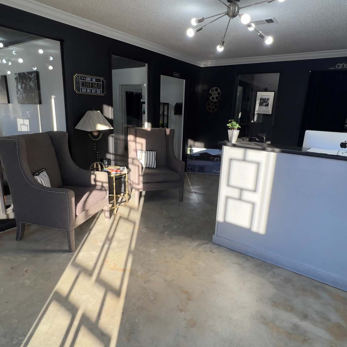 Film and Creative Studio, Jackson, MS | Production | Peerspace