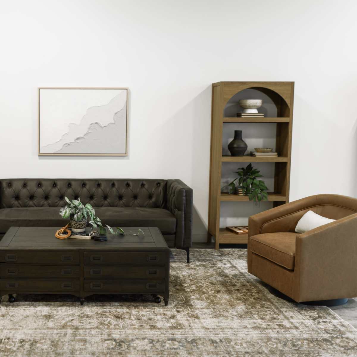 3000 sq ft natural light Delano studio & event venue, Wichita, KS ...