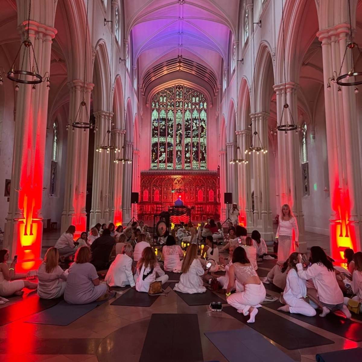 Unique and amazing Event venue for any kind of event, London | Event ...