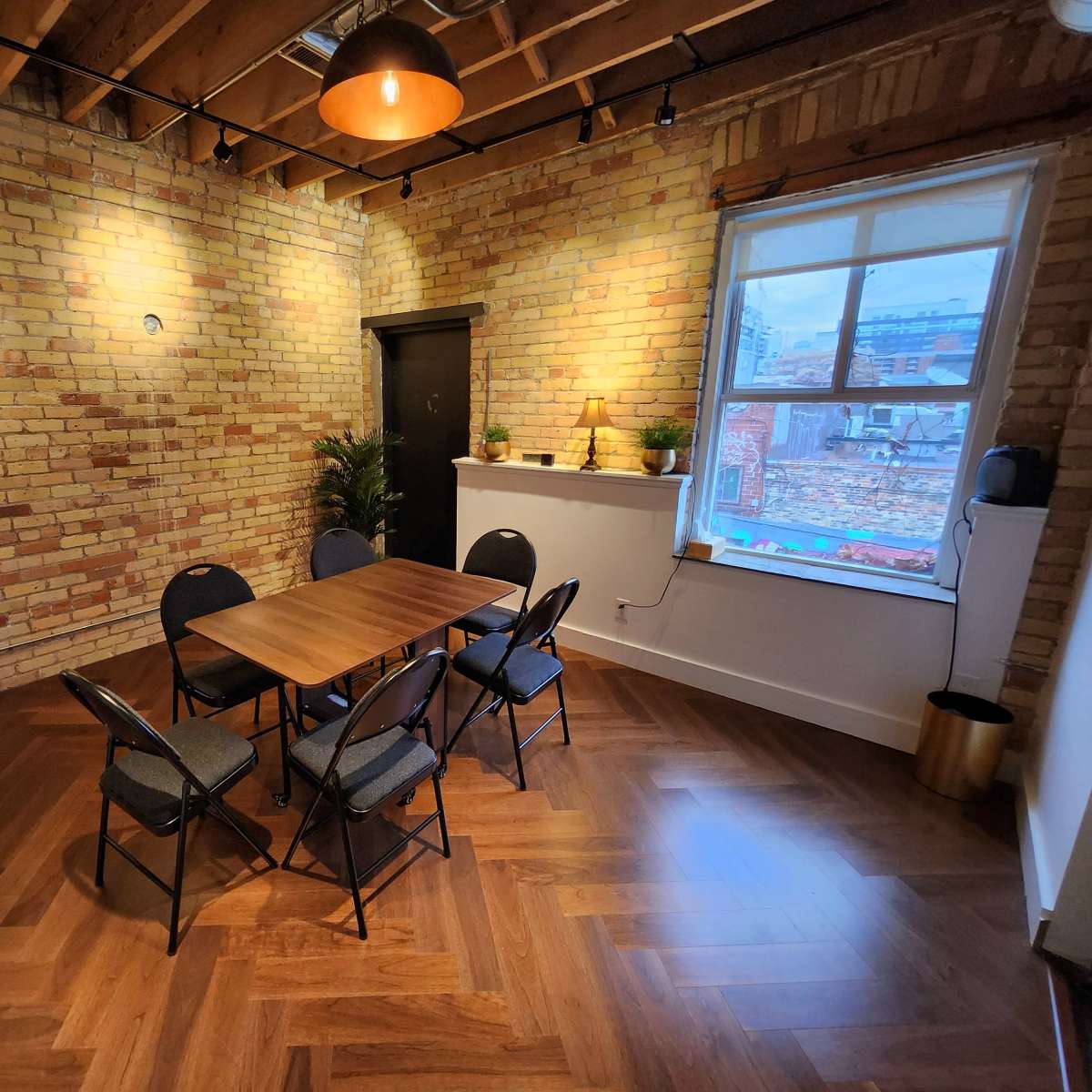 Yoga Studio + Photo studio +Videography + Filming, Toronto | Production ...