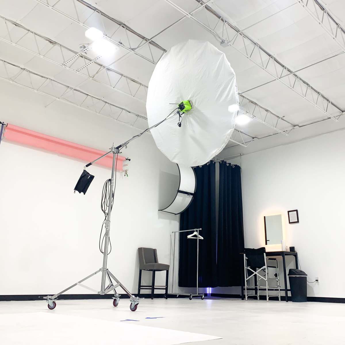 CoLab Production House | Comfortable, Private, Photography Studio in ...