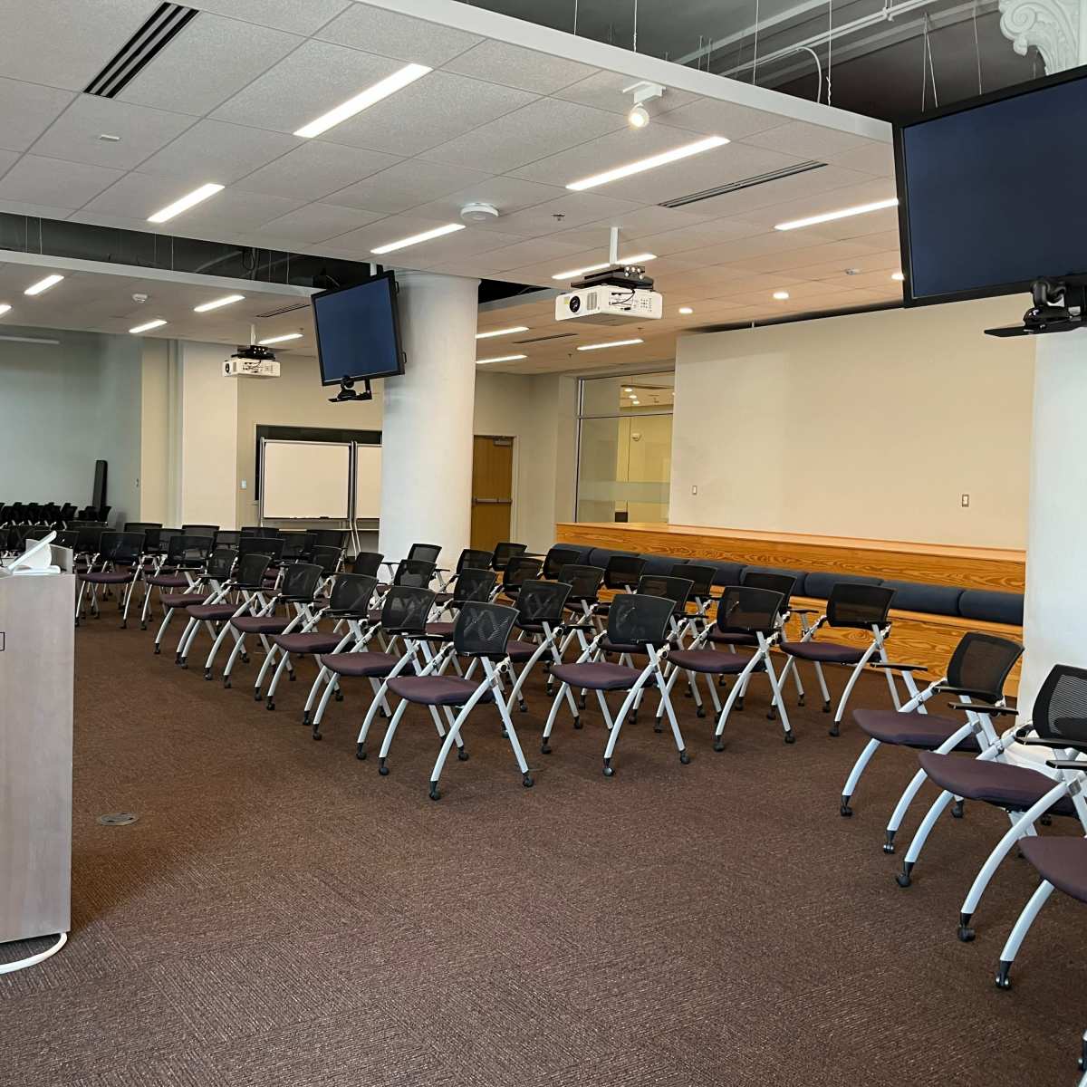 PNC Event Space, Indianapolis,, IN | Off-Site | Peerspace