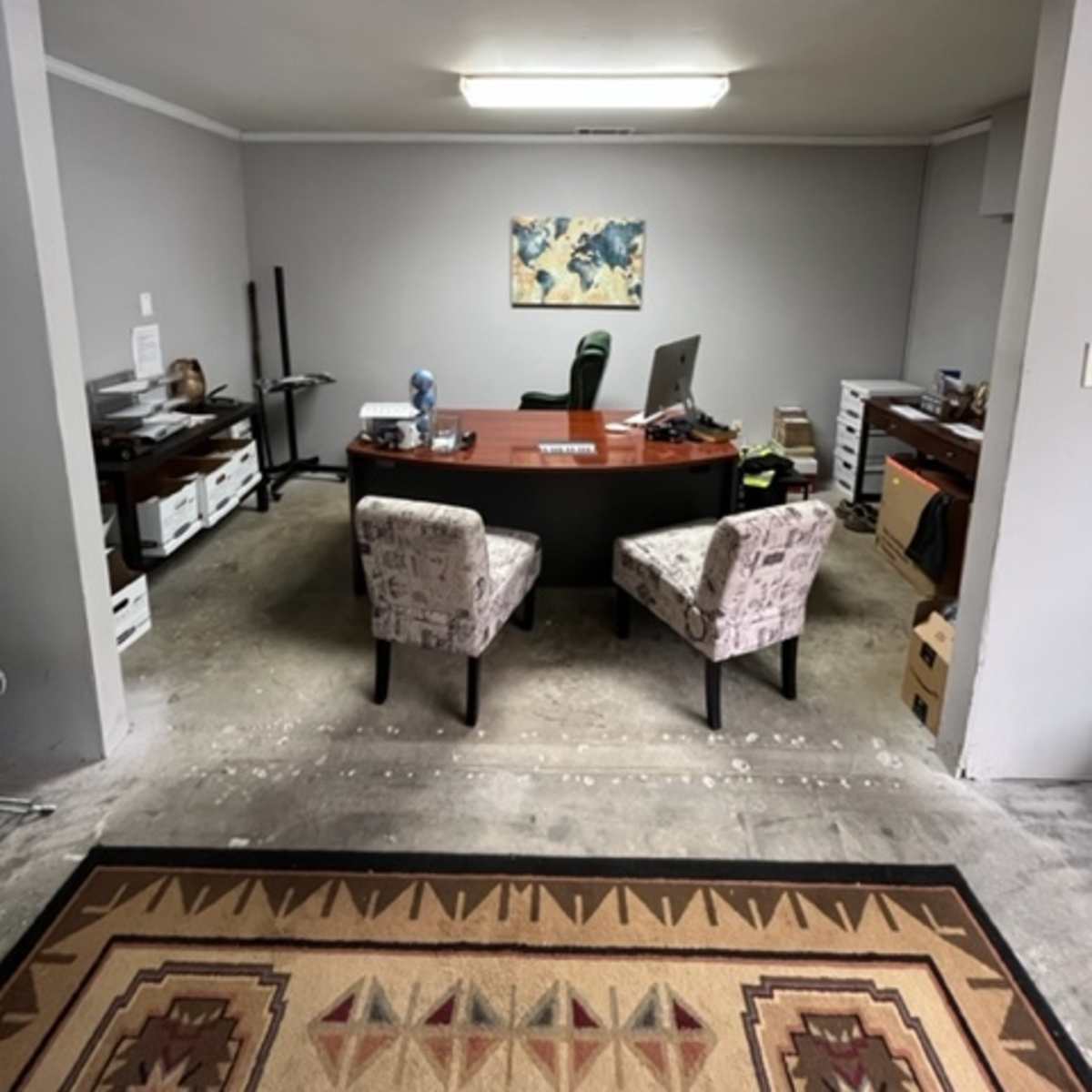 Urban Multi-purpose Warehouse/studio Space for Creatives, Atlanta, GA ...