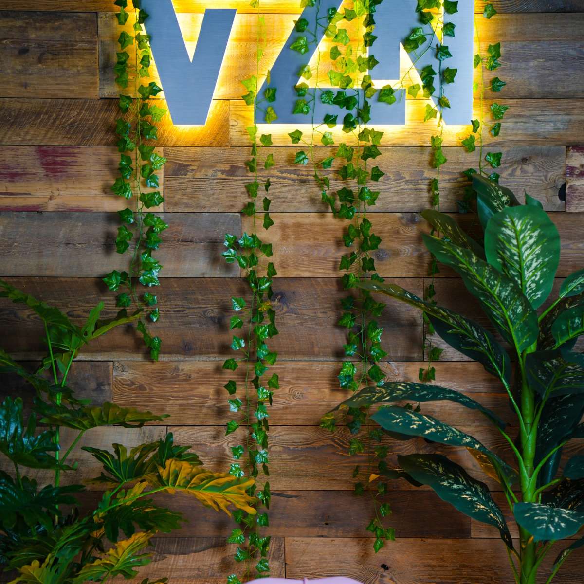 VZN Studios | CYCLORAMA STUDIO & MODERN SETS, Etobicoke | Production ...
