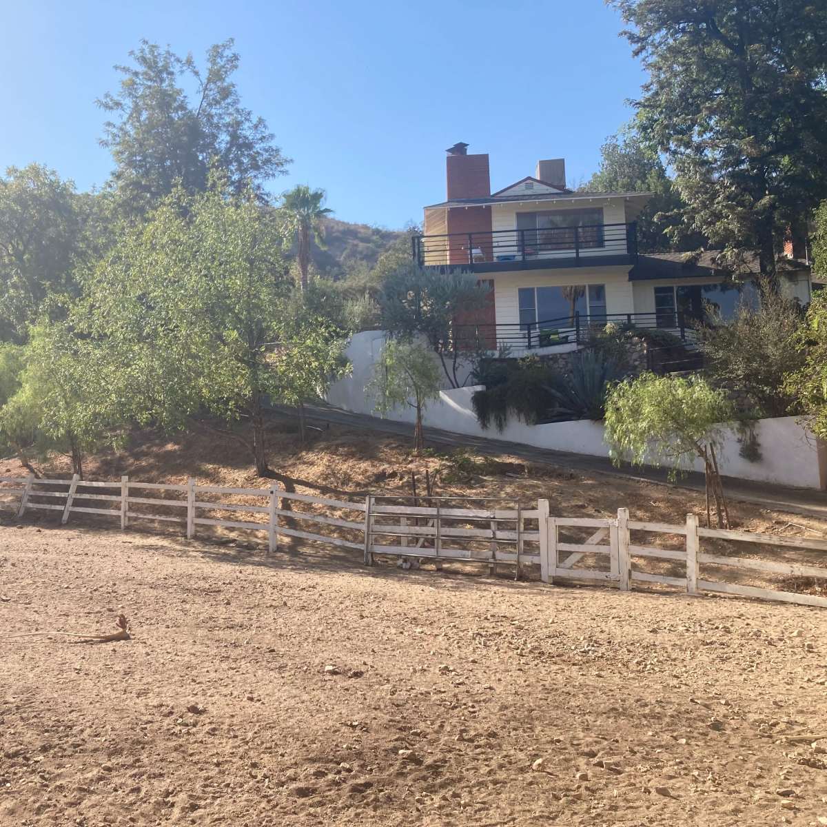 Mediterranean Ranch with Amazing Canyon View and only 10 minutes from ...