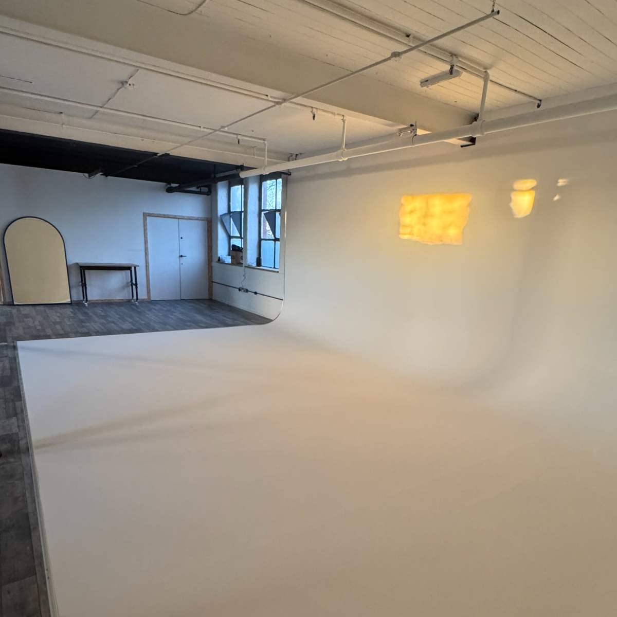 Photo and Video studio with Infinity Cove, Manchester | Production ...