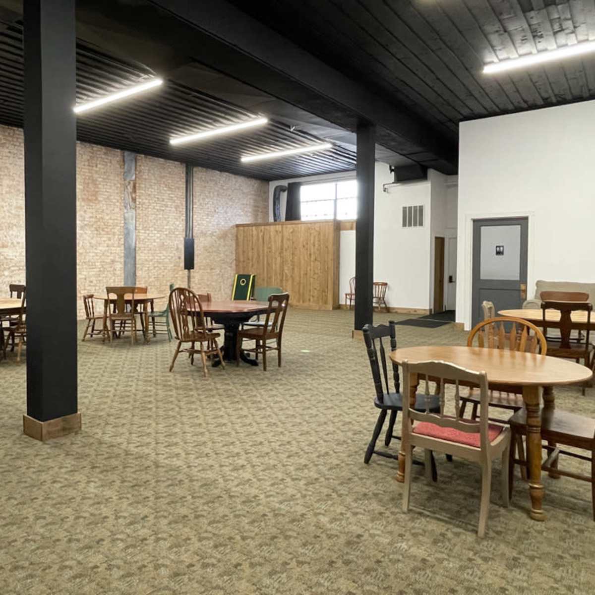 Downtown Studio - Events, Rhinelander, WI | Event | Peerspace