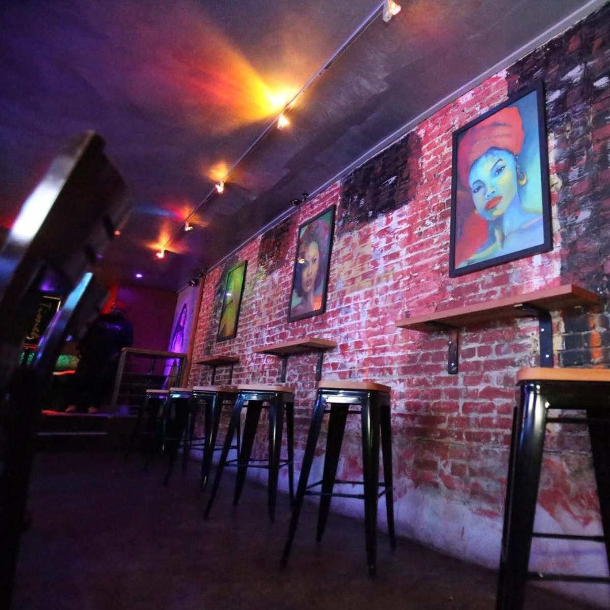 Tavern/Bar located in the heart of Adams Morgan in Washington, DC ...