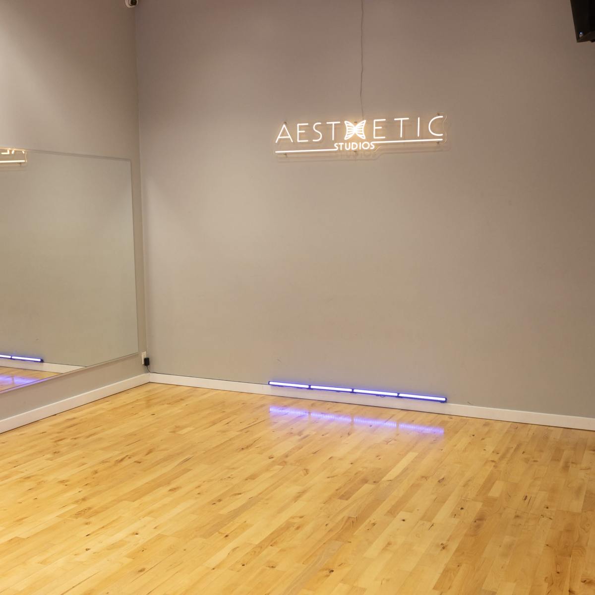 Dance, Fitness, Yoga Studio in Sherman Oaks, Los Angeles, CA ...