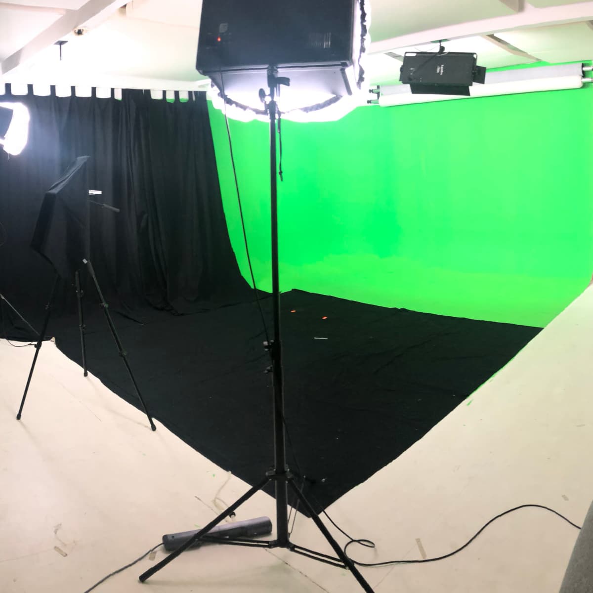 Melbourne Greenscreen Studio | Green Screen Studio in Melbourne ...