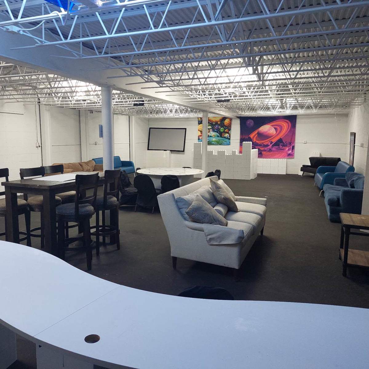Massive Content Creation Space/Production/Film Studio, Marietta, GA ...