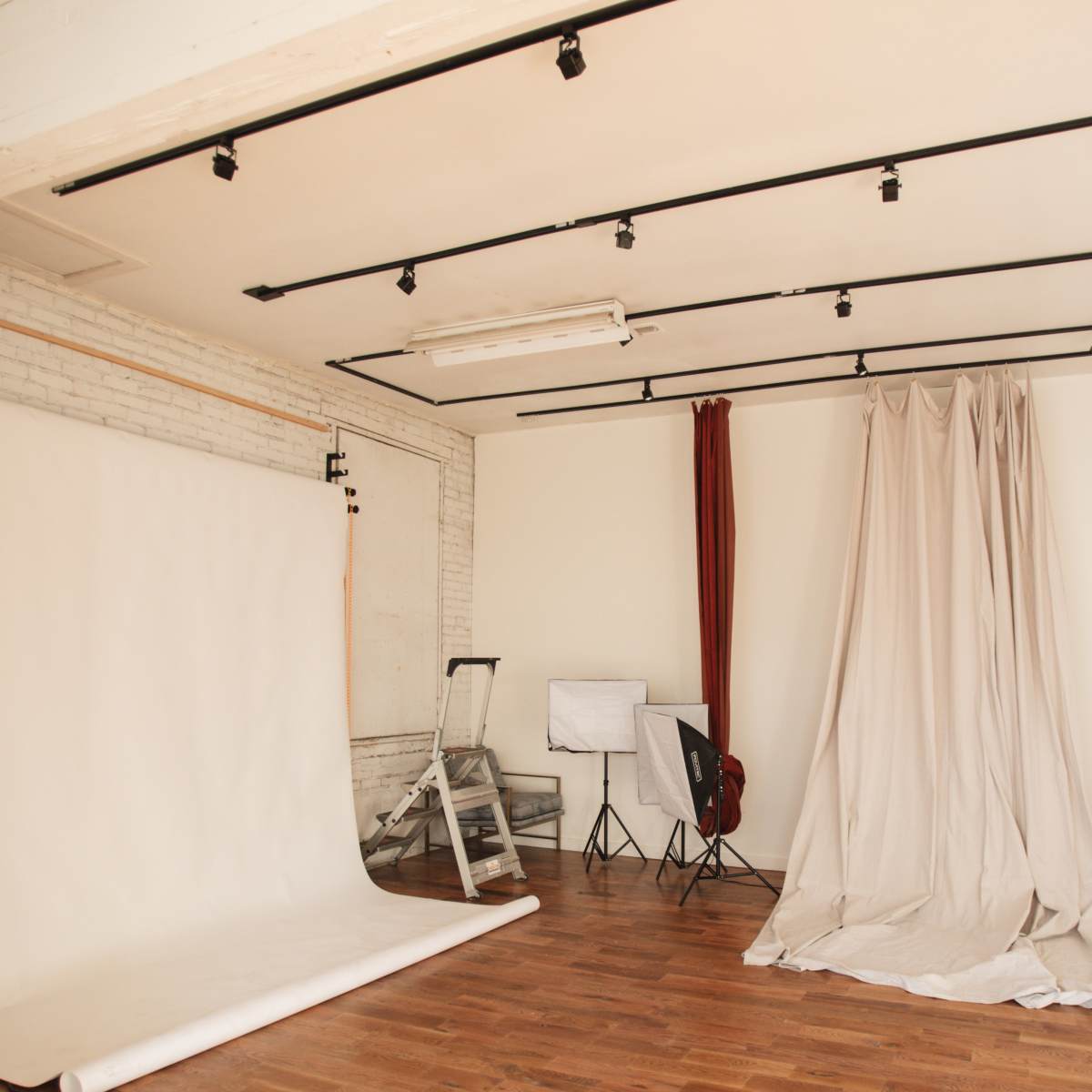 Gloss Design & Photo Studio | Downtown Provo Photo Studio, Provo, UT ...