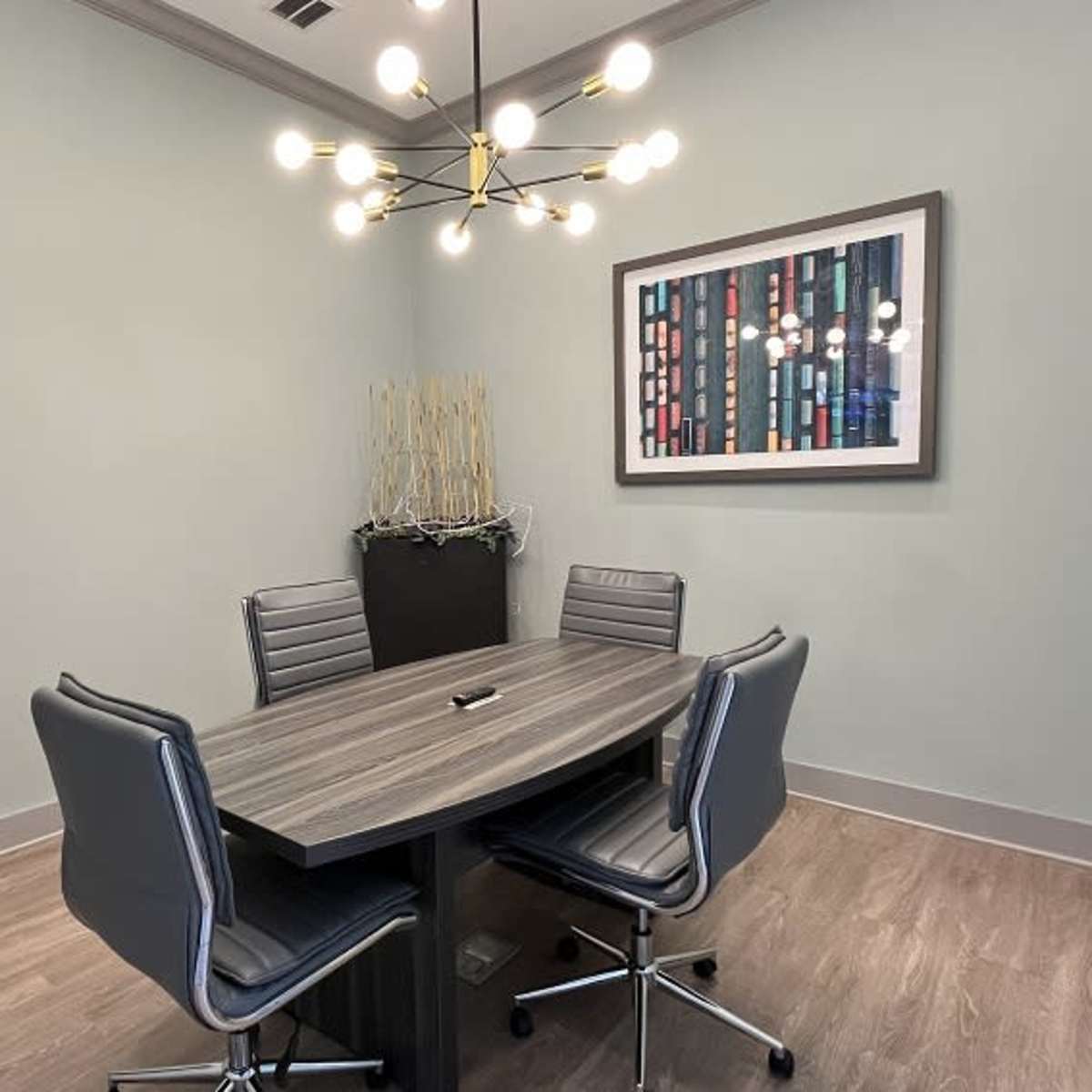 Professional Private Conference Room in Towson, Towson, MD | Off-Site ...
