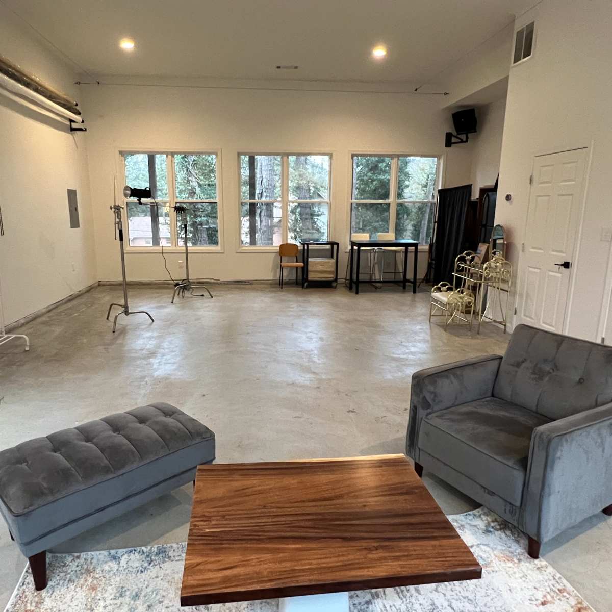 Forest Haven Studio, ATLANTA, GA | Event | Peerspace
