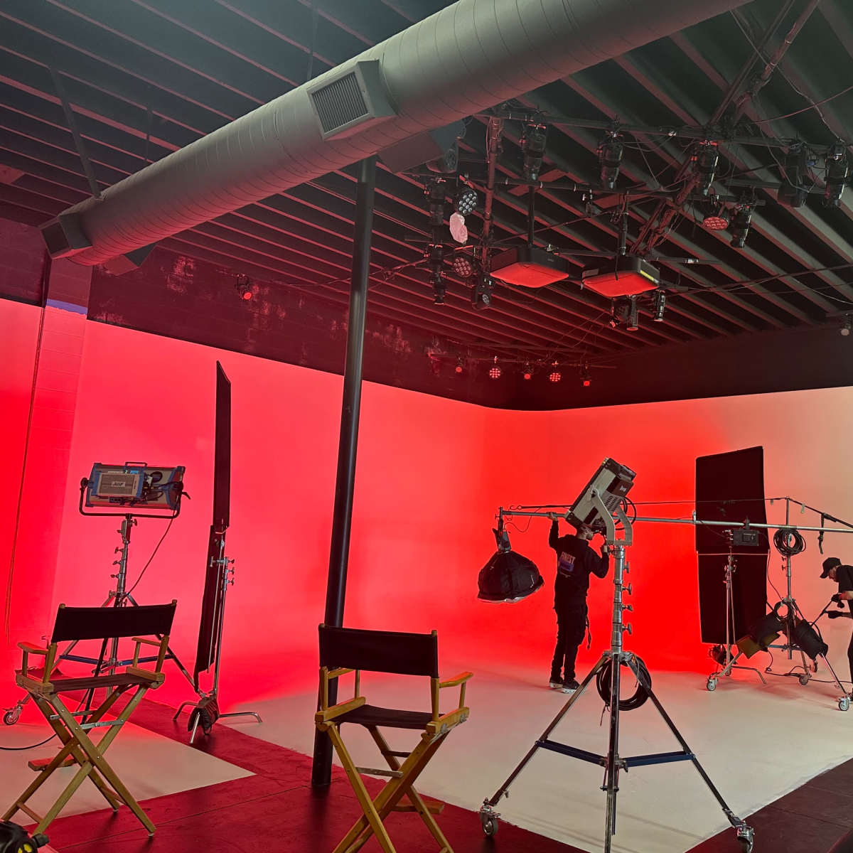 Video Shoot/Photography/Private Executive Movie Theater DTLA, Los ...
