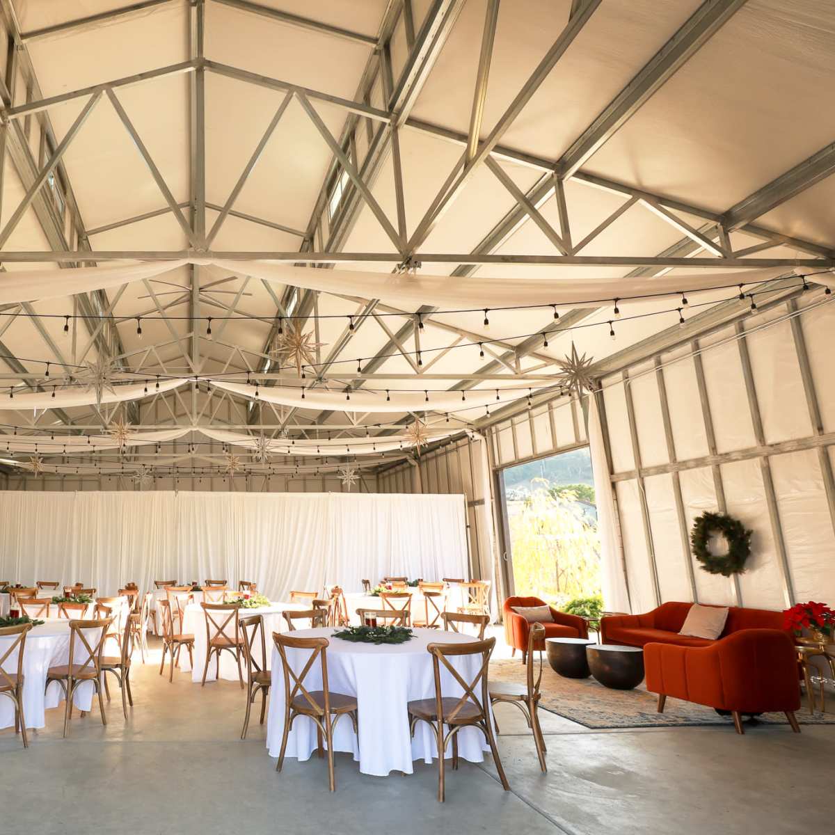 Picturesque Country Gem With Indoor/Outdoor Hosting Space, petaluma, CA ...